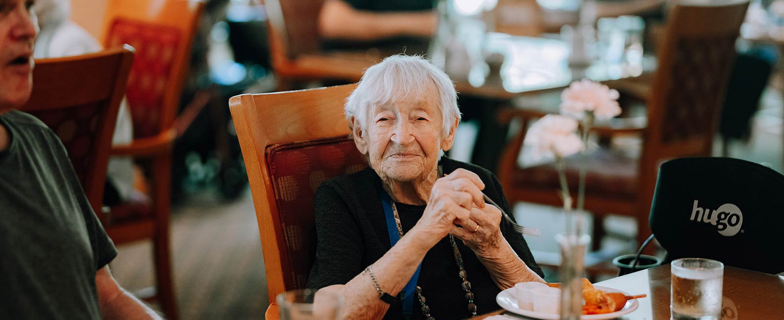 Donate - Lakeside Gardens Seniors Community